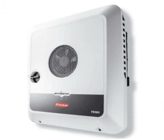 Fronius GEN24 3.0 Plus (Invertor solar) - Preturi