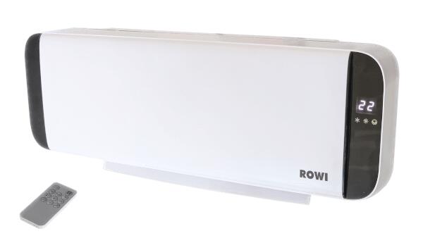 ROWI HKW 2000/2/2 TDF hősugárzó vásárlás, olcsó ROWI HKW 2000/2/2 TDF ...