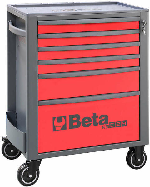 Vásárlás: Beta RSC24/6-R 024004063 Szerszámszekrény, szerszámkocsi árak ...