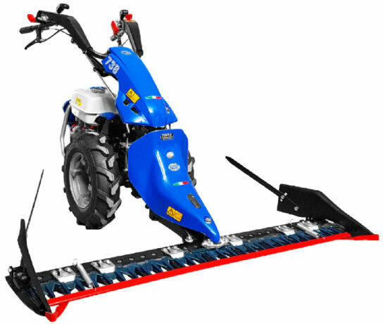 BCS 618 PowerSafe GX200 (Motocoasa) - Preturi