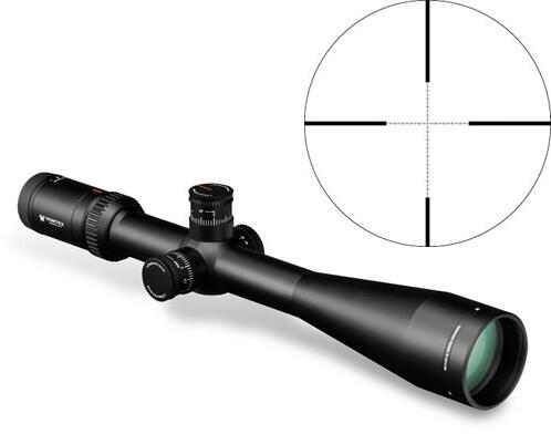Vortex Viper HS-T 6-24x50 VMR-1 MRAD (VHS-4310) (Luneta) - Preturi