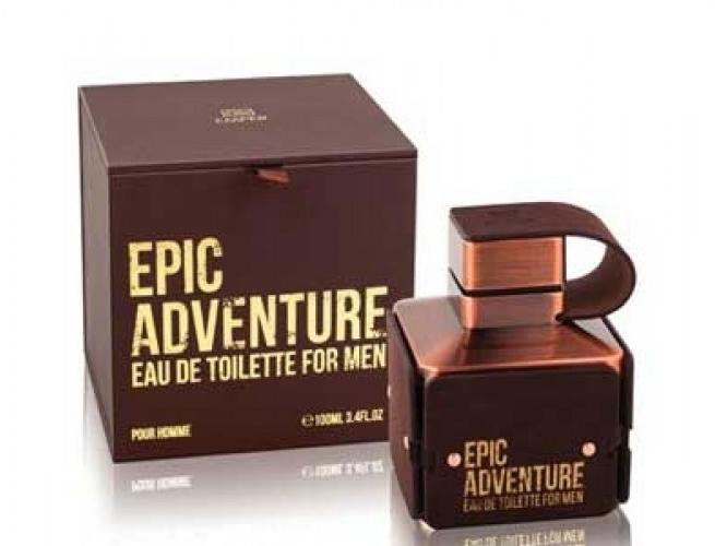 Emper Epic Adventure EDT 100 ml Preturi Emper Epic Adventure EDT 100 ml ...