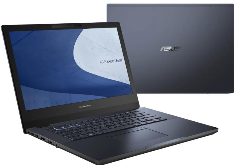 ASUS ExpertBook B2 B2402CBA-EB0011 Notebook Árak - ASUS ExpertBook B2 ...