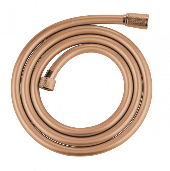 Vásárlás: Grohe Silverflex 1, 75 méteres zuhanygégecső, warm sunset ...