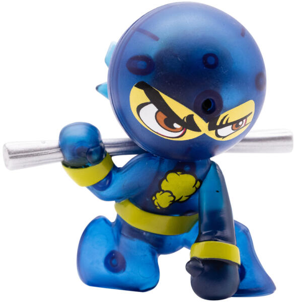 Vásárlás: Funrise Puki Nindzsa - Puki Harcosok - Repülő kobra (70651 ...