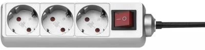 Vásárlás: GAO 3 Plug Switch 0351 Elosztó, hosszabbító árak ...