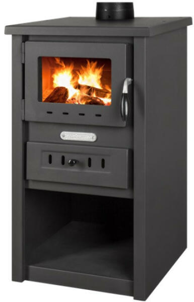 Pro Termo Nova steel 7,5kW kályha, kandalló vásárlás, olcsó Pro Termo ...