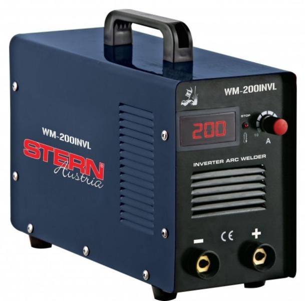 Stern Austria WM-200INVL (Aparat de sudura) - Preturi
