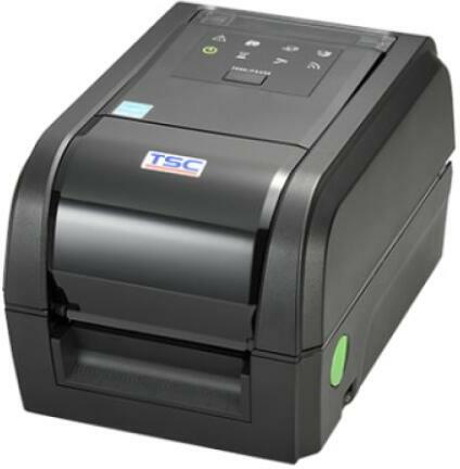 TSC TX210 (TX210-A001-1302) (Maşină de etichetat) - Preturi