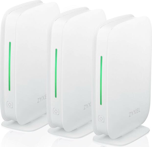 Vásárlás: Zyxel Multy M1 WiFi AX1800 (3-Pack) Wi-Fi jelerősítő, range ...