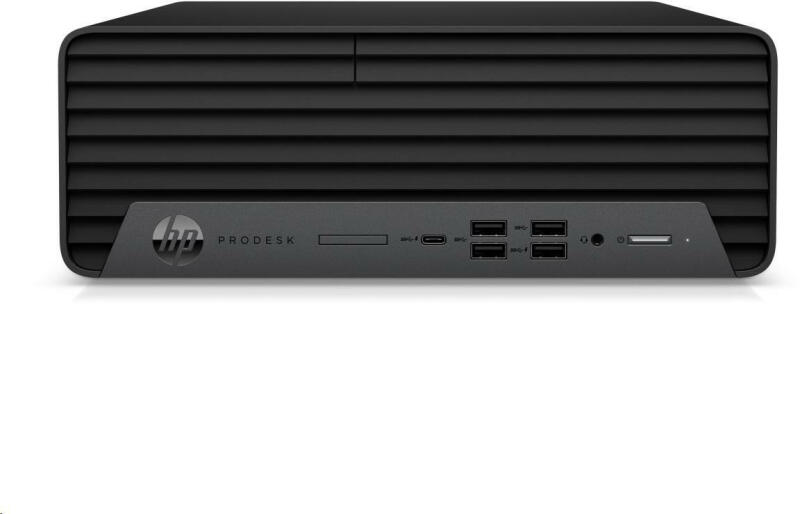 HP ProDesk 600 G6 122A3EA Sisteme Desktop - Preturi