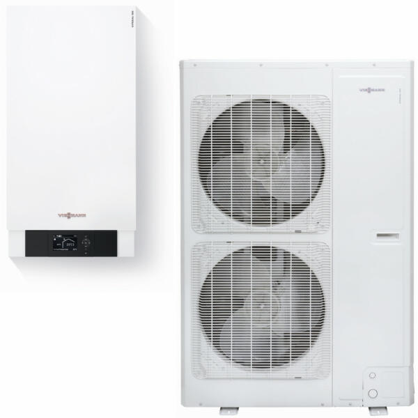 Viessmann Vitocal 100-S AWB-M 101 B12 (Pompa de caldura) - Preturi