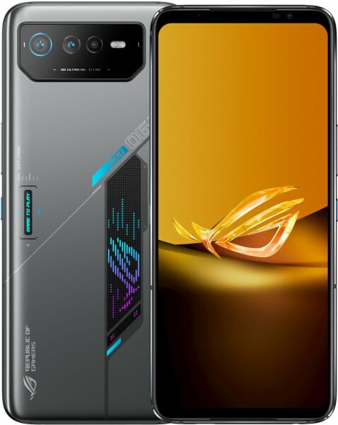 ASUS ROG Phone 6D 5G 256GB 12GB RAM Dual preturi - ASUS ROG Phone 6D 5G ...