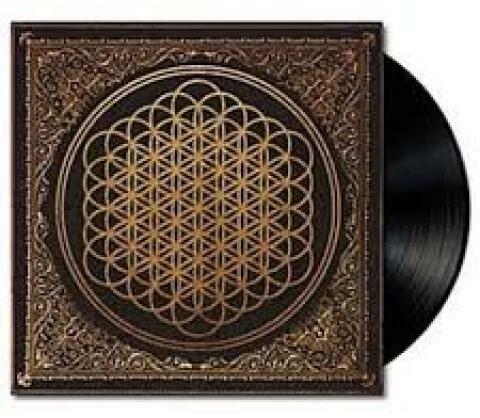 Virginia Records / Sony Music Bring Me The Horizon - Sempiternal (Vinyl ...