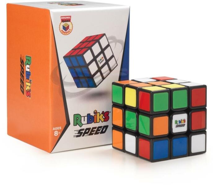 Vásárlás: Spin Master Rubik kocka 3x3 Speed Logikai játék árak ...