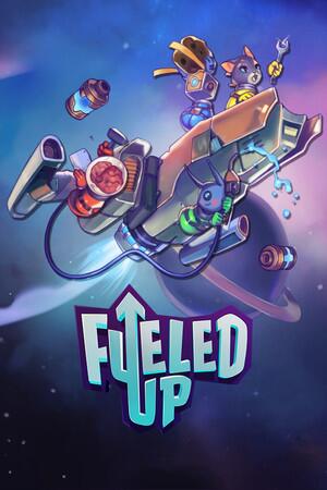 Fireline Games Fueled Up (PC) játékprogram árak, olcsó Fireline Games ...