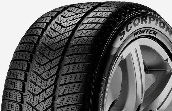 Vásárlás: Pirelli SCORPION WINTER XL 275/40 R22 107V Autó gumiabroncs ...