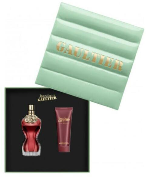 Jean Paul Gaultier Feminin Jean Paul Gaultier La Belle Gift Box Set ...