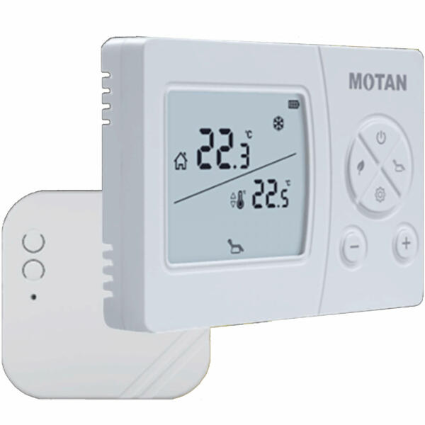 Motan Senna 270 RF (Termostat) - Preturi