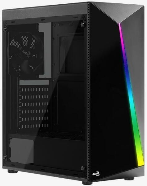 Aerocool SHARD-A-BK-V1 (Carcasa) - Preturi