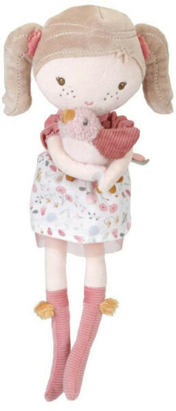 Vásárlás: Little Dutch Anna baba 35cm Játékbaba árak összehasonlítása ...