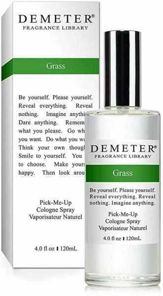 Demeter Grass EDC 120 ml parfüm vásárlás, olcsó Demeter Grass EDC 120 ...