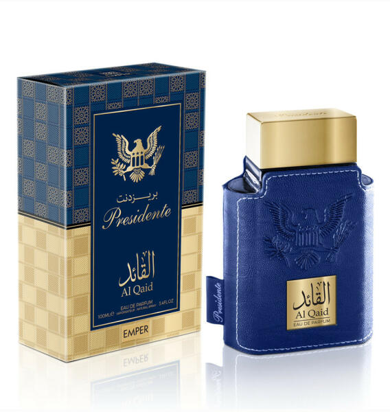 Emper Persidente Al Qaid EDP 100 ml Preturi Emper Persidente Al Qaid ...