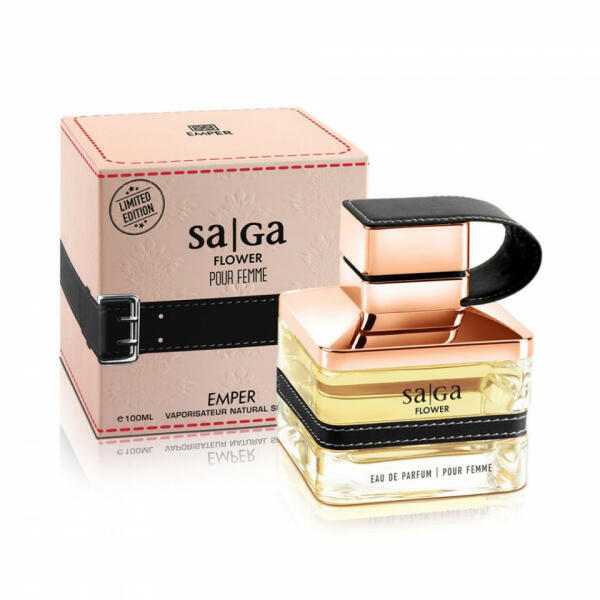 Emper Saga Flower EDP 100 ml Preturi Emper Saga Flower EDP 100 ml Magazine