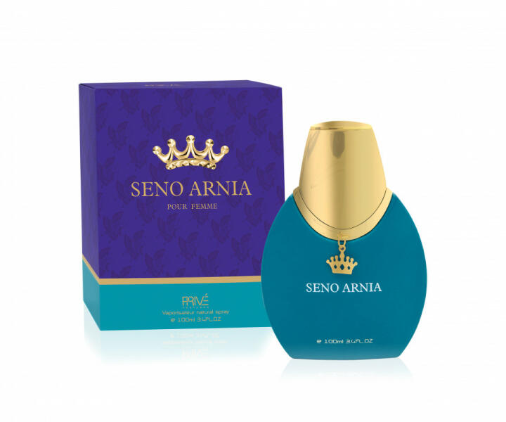 PRIVÉ Seno Arnia EDP 100 ml Preturi PRIVÉ Seno Arnia EDP 100 ml Magazine