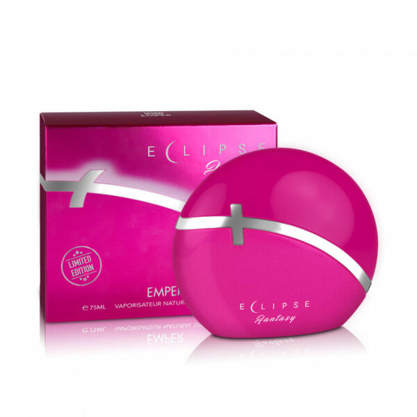 Emper Eclipse Fantasy EDP 75 ml Preturi Emper Eclipse Fantasy EDP 75 ml Magazine