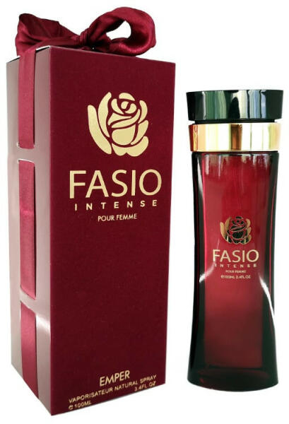 Emper Fasio Intense EDP 100 ml Preturi Emper Fasio Intense EDP 100 ml ...
