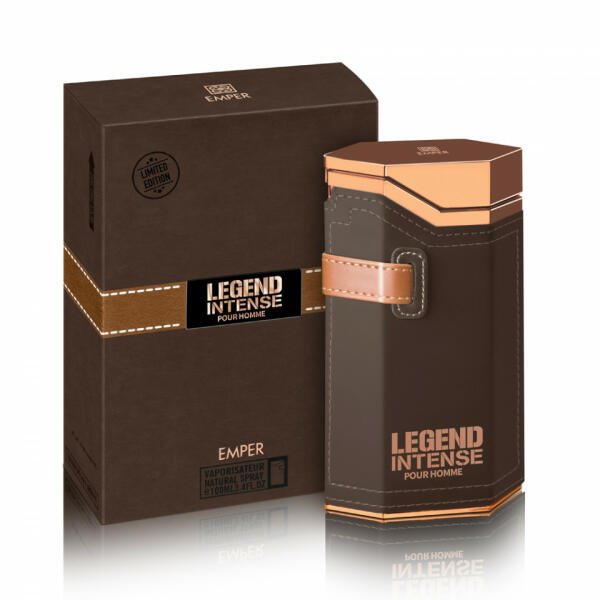 Emper Legend Intense EDT 100 ml Preturi Emper Legend Intense EDT 100 ml ...