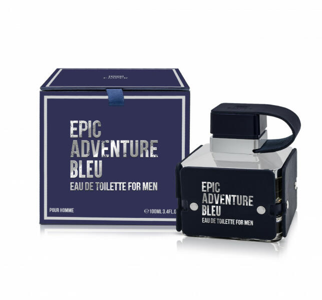 Emper Epic Adventure Bleu EDT 100 ml Preturi Emper Epic Adventure Bleu ...