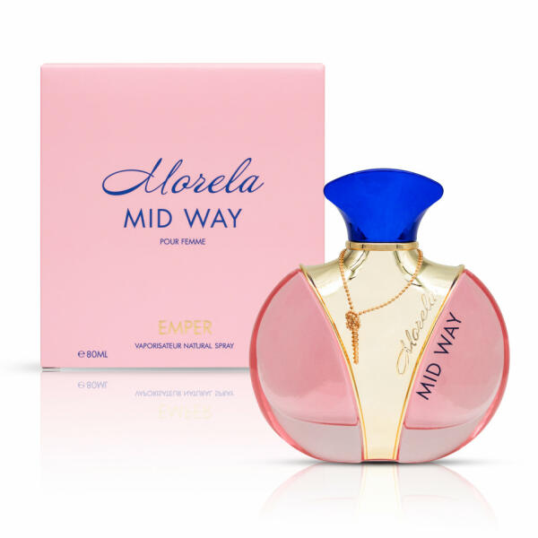 Emper Morela Mid Way EDP 100 ml Preturi Emper Morela Mid Way EDP 100 ml ...