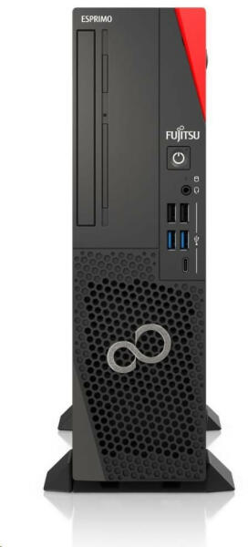 Fujitsu ESPRIMO D6012 D612EPC72RIN Sisteme Desktop - Preturi