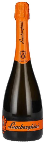 Vásárlás: Lamborghini Prosecco Superiore DOCG Demi Sec Millesimato 2021 11% 0, 75l Pezsgő ...