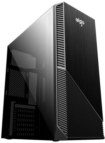 Aigo Rainbow 1 RGB ház árak, olcsó Számítógép ház akció, PC ház boltok