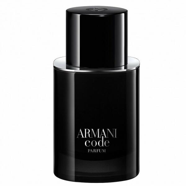 Giorgio Armani Armani Code Parfum (Refillable) Extrait de Parfum 50 ml ...