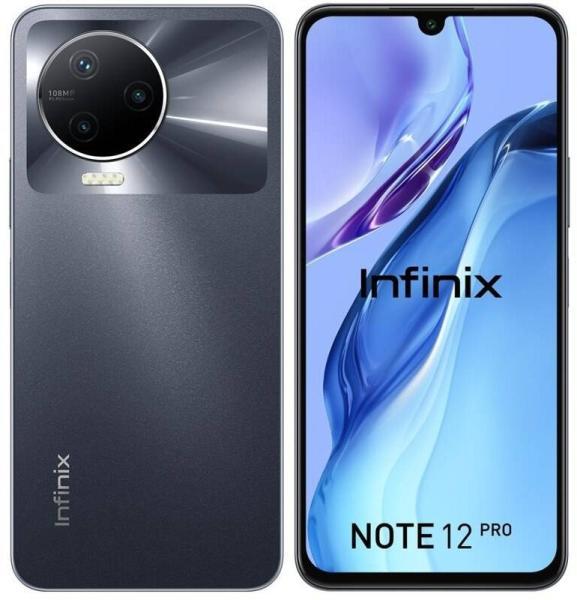 Infinix Note 12 Pro 256GB 8GB RAM Dual preturi - Infinix Note 12 Pro ...