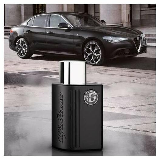 Alfa Romeo Black EDT 40 ml Парфюми Цени, оферти и мнения, сравнение на ...