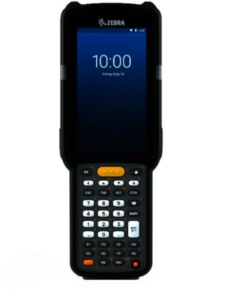 Vásárlás: Zebra MC3300X MC330L-SA3EG4RW PDA - Árak, PDA bolt, akciós ...