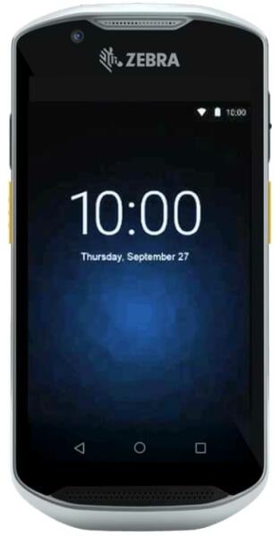 Vásárlás: Zebra TC57X TC57HO-1XFMU6P-A6 PDA - Árak, PDA bolt, akciós ...