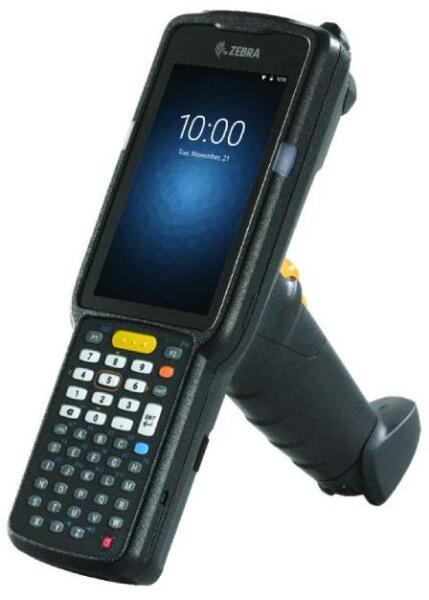 Zebra MC3300 MC330M-GJ4HG2RW PDA Preturi Zebra MC3300 MC330M-GJ4HG2RW ...