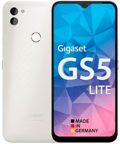 Gigaset GS5 LITE 64GB 4GB RAM Dual mobiltelefon vásárlás, olcsó Gigaset GS5 LITE 64GB 4GB RAM ...