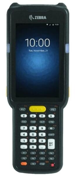 Zebra MC3300AX MC330X-GE2EG4RW PDA Preturi Zebra MC3300AX MC330X ...