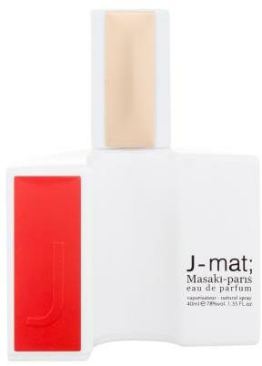 Masaki Matsushima J-Mat EDP 40 ml Preturi Masaki Matsushima J-Mat EDP 40 ml Magazine