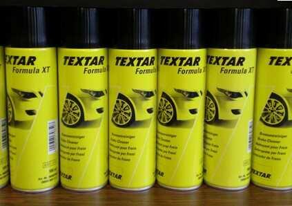 Vásárlás: Textar féktisztító 500 ml (FORMULA XT) Féktisztító spray árak ...
