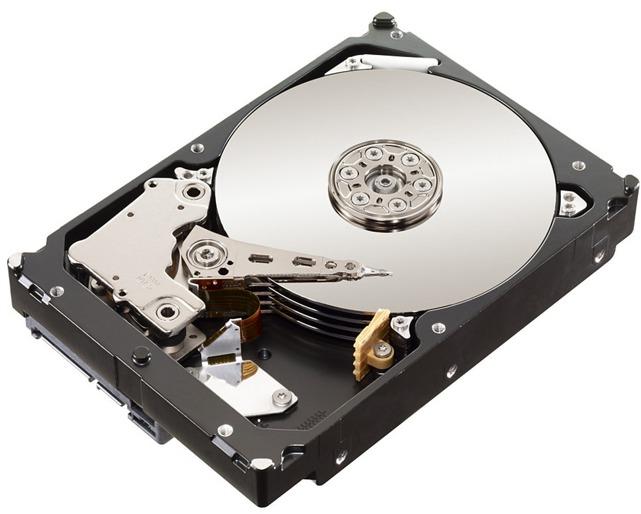 Seagate Constellation ES.2 2TB 64MB 7200rpm (ST32000645SS) Вътрешен ...