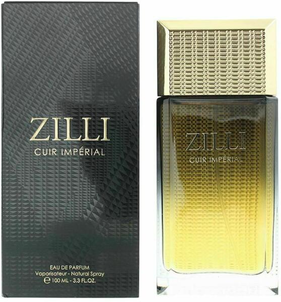 Zilli Cuir Imperial EDP 100ml Парфюми Цени, оферти и мнения, сравнение ...