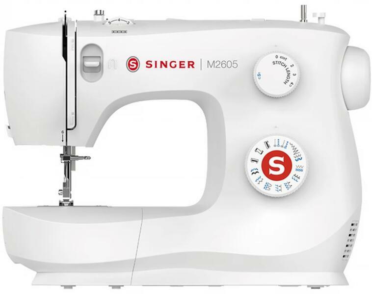 Singer M2605 Masina de cusut magazine si preturi